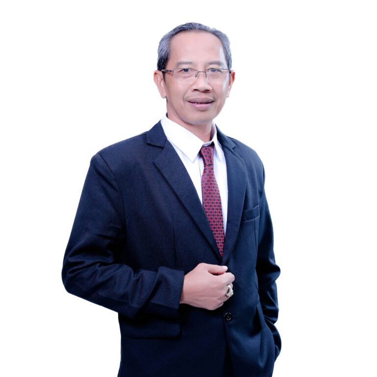 Profil Direksi - Tol Bakter - Bakauheni Terbanggi Besar Toll Road